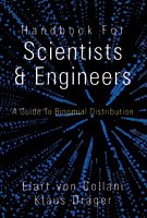 Handbook for Scientists & Engineers : Collani, Elart Von, Drager, Klaus: Amazon.com.mx: Libros
