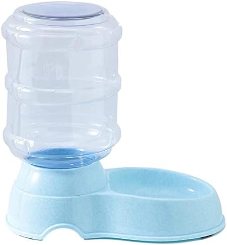 PetVogue Pet Water Feeder, Pet Automatic Waterer, Plastic Water ...