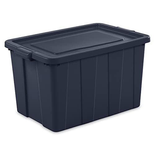 Top 10 Best 18 Gallon Storage Tote : Reviews & Buying Guide - Katynel