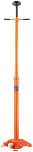 Amazon.com: VEVOR Underhoist Support Stand, Lifting from 38.4" to 74.8 ...