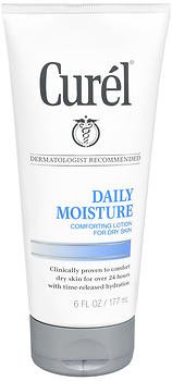 Amazon.com : Curel Original Formla 6z Size 6z Curel Original Formula ...