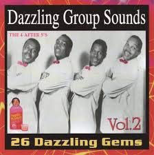 Various Artists - Dazzling Group Sounds, Vol. 2 - Amazon.com Music