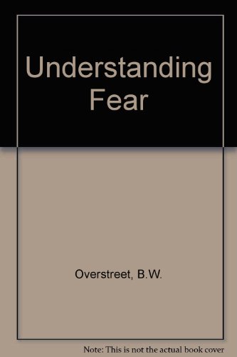 『Understanding Fear』｜感想・レビュー - 読書メーター