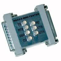 Amazon.com: Rs-232 Line Analyzer Tester 276-1 401 Rs232 CNC : Electronics