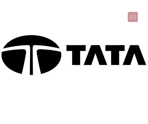 ISEE 360® Car Stickers Compatible with Tata Car Exterior Sides Glass ...