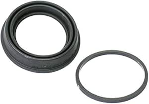 Amazon.com: Genuine OEM Front Disc Brake Caliper Repair Kit & Boot Seal ...