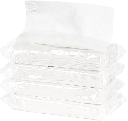 Amazon.com: Accmor Car Tissue Refills, Ultra-Soft Auto Tissues Holder ...