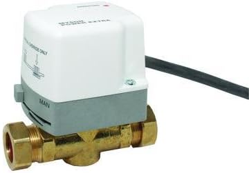 Myson MPE228 Replacement 5 Wire ACT228 Spare Actuator ONLY 421103 for ...