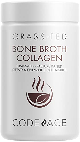 Top 10 Best Organic Bone Broth Collagen : Reviews & Buying Guide - Katynel