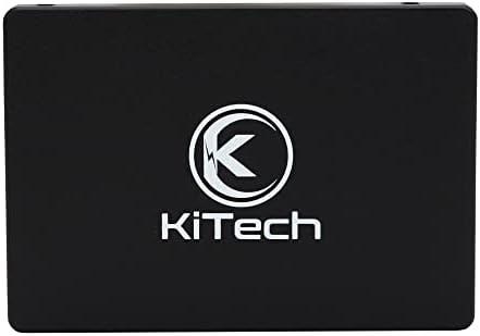 Amazon.in: Buy KiTech KTS200 256 GB Solid State Drive Online at Low ...