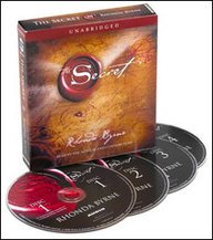 the-secret: rhonda-byrne: 9780743566193: Amazon.com: Books