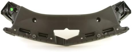 Amazon.com: Genuine GM Parts 20824645 Front Bumper Cover Support ...
