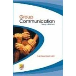 Amazon.in: Buy Group Communication: Theory & Methods Book Online at Low ...