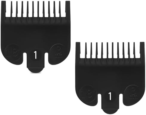 Amazon.com: For Wahl #1 Guide Comb Attachment 1/8" (3.0 mm ...
