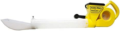 Amazon.com : Dustin-Mizer Lightweight Garden Dust Applicator, Made in ...