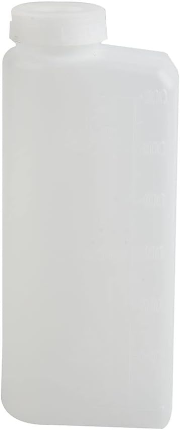 SPORTARC 600Ml 2 Stroke Oil Petrol Fuel Mixing Bottle Container for ...