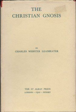 The Christian Gnosis: new: 9780908232000: Amazon.com: Books