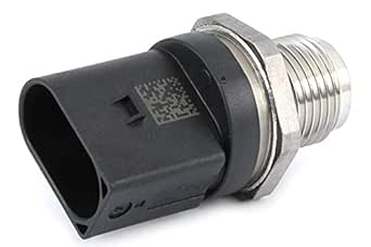 Amazon.com : Fuel Rail Pressure Sensor FITS BMW X1 X3 X4 13538577623 ...