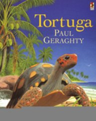 Tortuga: paul-geraghty: 9780099400868: Amazon.com: Books