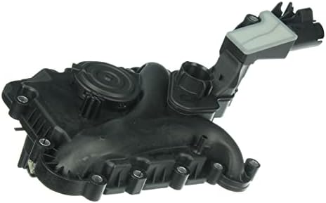 Amazon.com: URO Parts 06E103547AC Crankcase Vent Valve : Automotive