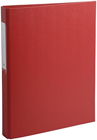 Exacompta - Ref 54385E - PP-Covered Ring Binder - Suitable for Storing ...