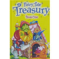 Amazon.co.jp: Fairy Tale Treasure Book 1 [Hardback] : 本