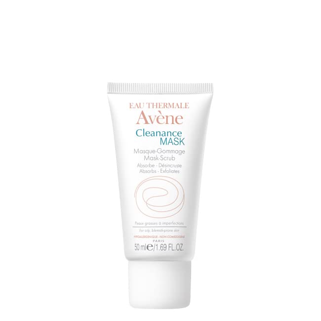 Amazon.com : Cleanance Mask Exfoliating Mask 50 Ml : Beauty & Personal Care