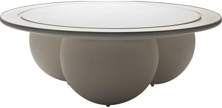 Amazon.com: Alessi Stainless Steel Trio Cooking Container : Home & Kitchen