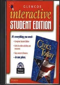 Civics Today Interactive Student Edition CD-ROM: McGraw-Hill ...