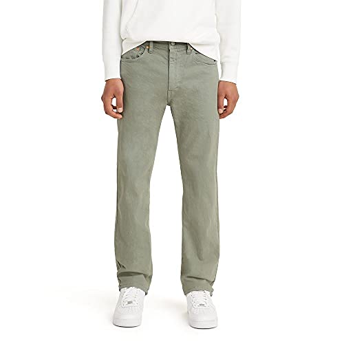Levi's Men's 505 Regular Fit Jeans (Also Available in Big & Tall ...