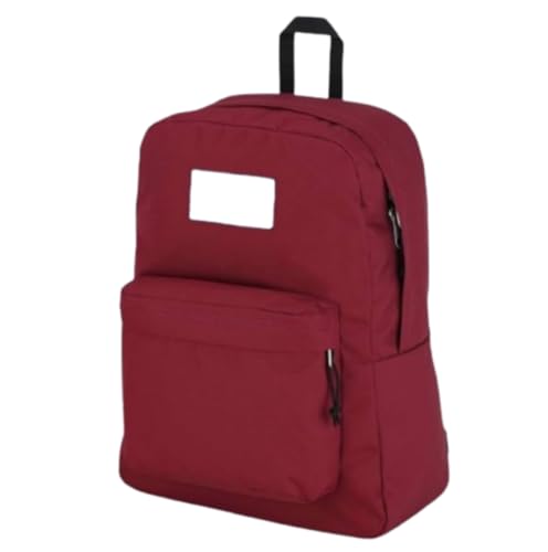 Amazon.com: TPN Backpack (Russet Red) : Clothing, Shoes & Jewelry