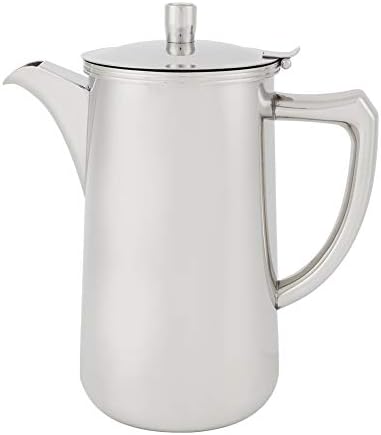 Amazon.com: XPAC 84-Ounce (2.5L) Sweat-Free Beverage/Water Pitcher with ...