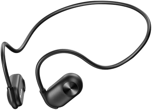 Amazon.com: Purity Air Open Ear Headphones - True Air Conduction ...