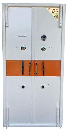 Aligard iron safe steel company Non Electronic Safe Locker for Home and ...