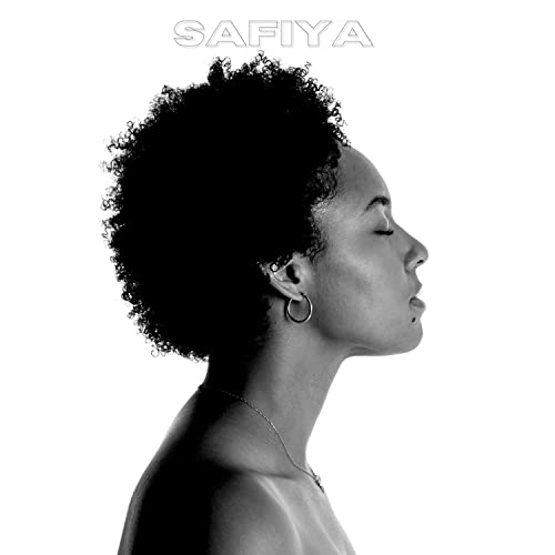 SAFIYA by Safiya on Amazon Music - Amazon.co.uk