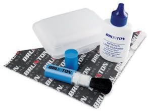 Amazon.com: Brunton Lens Cleaning Kit : Electronics