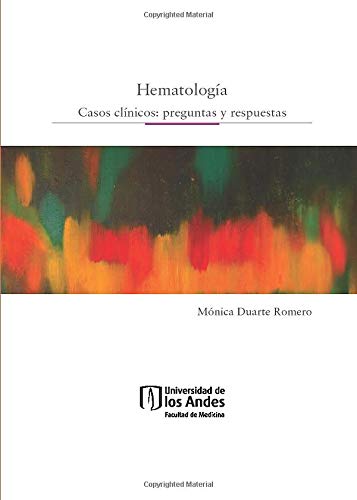 Amazon.com: Hematologia Casos Clinicos: Preguntas Y Respuestas ...