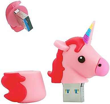 Amazon.com: EASTBULL Novelty Flash Drive 64GB Cute Flash Drive Memory ...