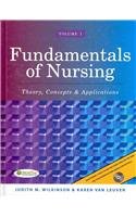 Fundamentals of Nursing Volume 1 & 2/ Procedure Checklists for ...
