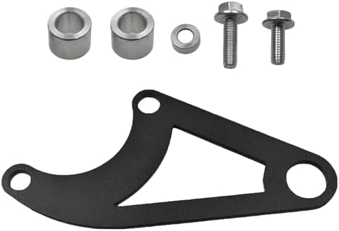 Amazon.com: VCUJSUC Hydraulic Brake Bracket Kit Fits For Coleman CT100U ...