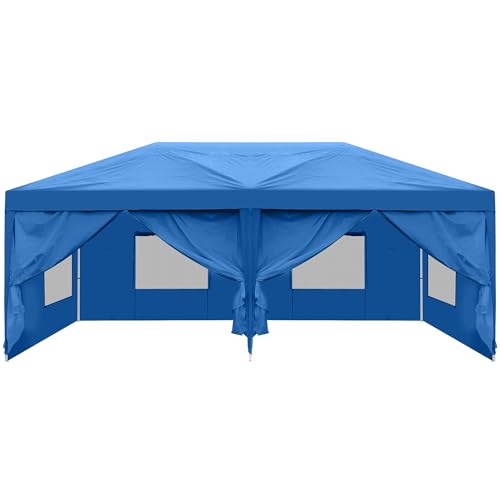 Easy Set Up Canopy – The 16 best products compared - Outdoors Magazine