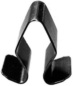 Amazon.com: SWORDFISH 64979-25pcs Rear Trim Panel Headliner Retainer ...
