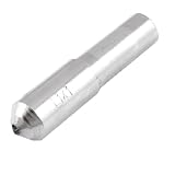 ・ブランド:Aexit・製造元:Aexit・モデル:modle・製造元/メーカー部品番号:B01055565・製品名：ダイヤモンドドレッサー、シャンク径：9.5mm / 0.374'・全体のサイズ：49 x 11 mm / 1.9...