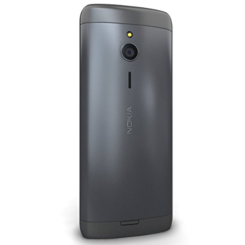 Nokia 230 (Dark Silver) - Price History