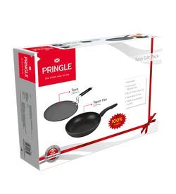 Pringle Gift Set : Amazon.in: Home & Kitchen