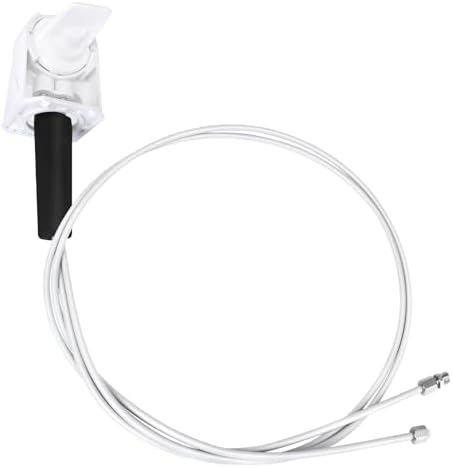 Amazon.com: POOLKEY WR17X20862 Refrigerator Water Filter Head and ...