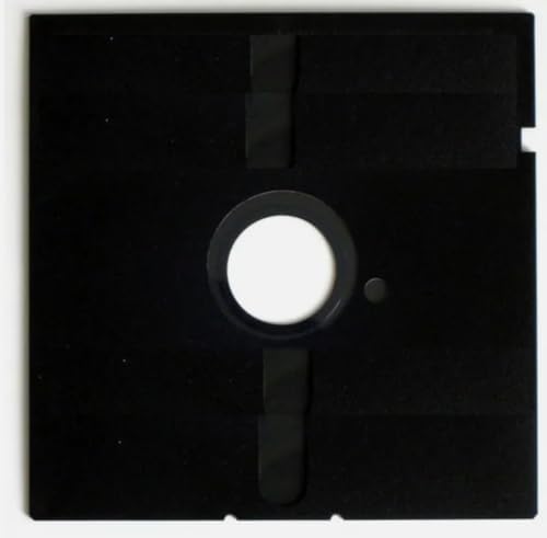 Floppy Disk EPSON Printer Driver Setup Disks 3.5" Floppy Discs For ...