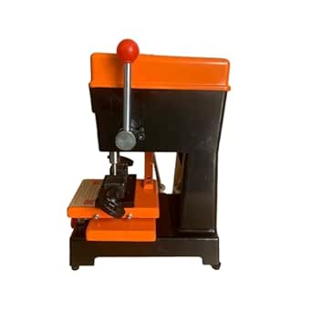 Amazon.com: Key Duplicator Machine - Original Key Cutter Tool - Cloning Key Duplicator ...