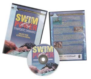 Amazon.com: Swim Power - Synergistic Swimming- Unlock Your Ultimate ...
