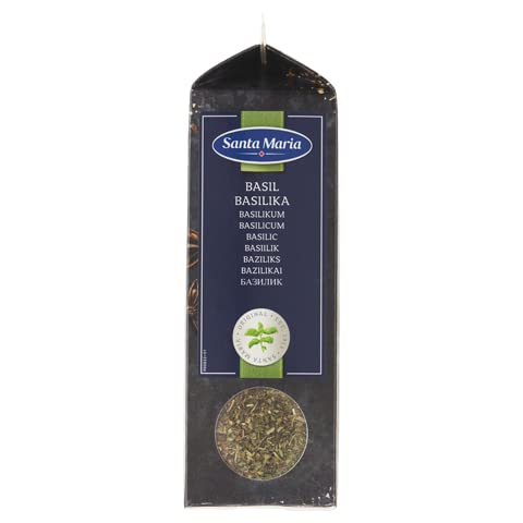 Amazon.com : Santa Maria Basil, 145g : Grocery & Gourmet Food
